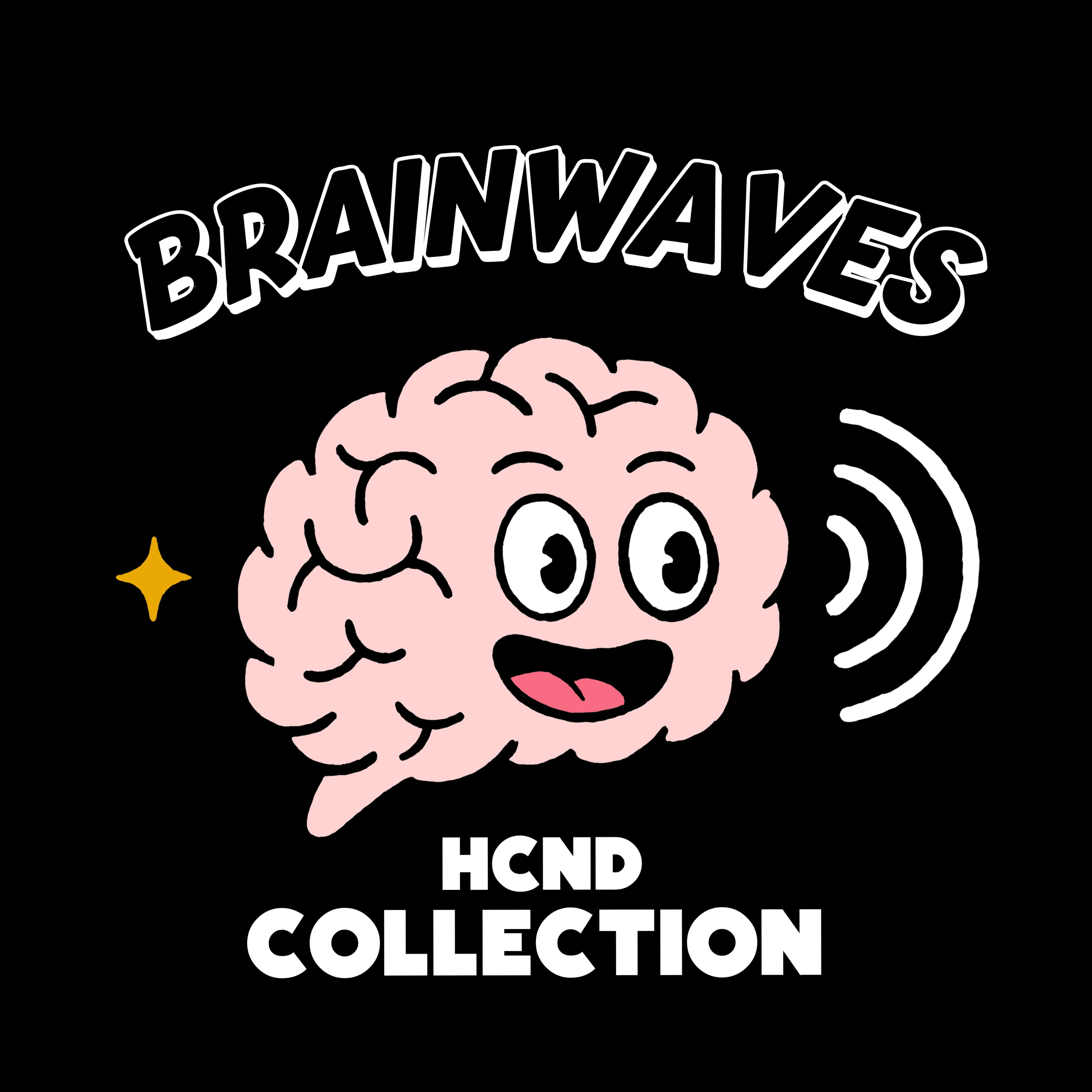 Brainwaves – The Hogan Collective